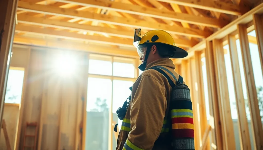 Building Construction for the Fire Service: Essential Insights Every ...